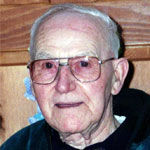 Percy T. Reed | Obituaries | ellsworthamerican.com