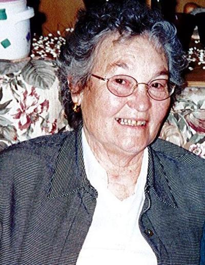 Norma Foster Giles Bragdon | Obituaries | ellsworthamerican.com