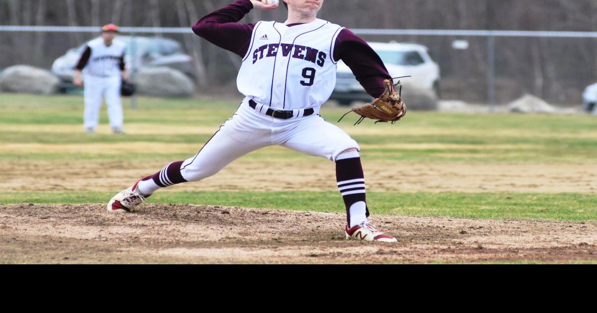 Pitching, small ball propel GSA baseball team past Mattanawcook in ...
