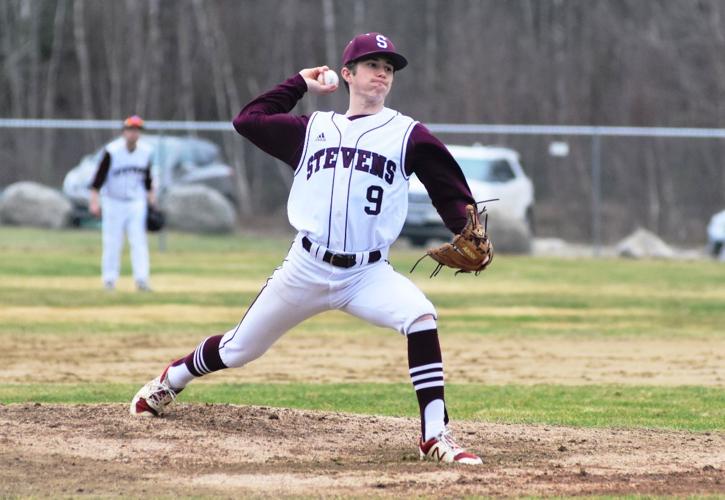 Pitching, small ball propel GSA baseball team past Mattanawcook in ...