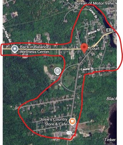 Water interruption Nov. 20 to impact entire city | News ...