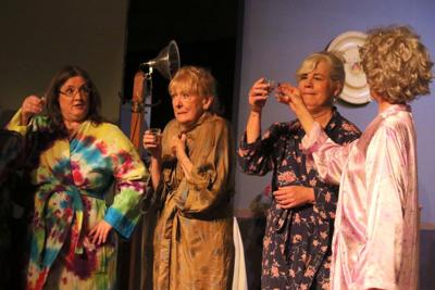 New Surry performs hilarious, heartwarming “Calendar Girls ...