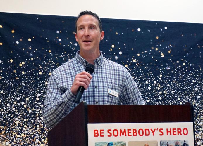 PHOTOS: YMCA hosts annual meeting and awards | Business ...