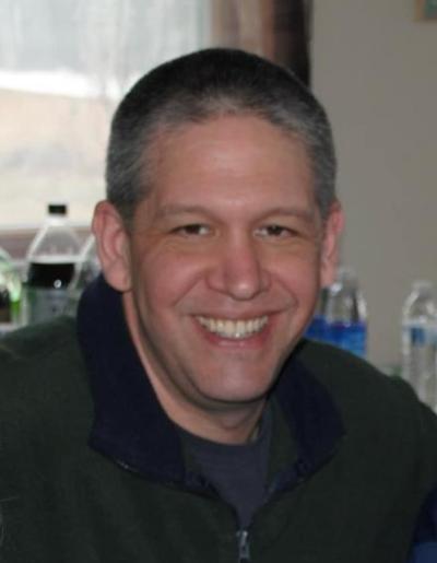 Mark Christopher Higgins | Obituaries | ellsworthamerican.com