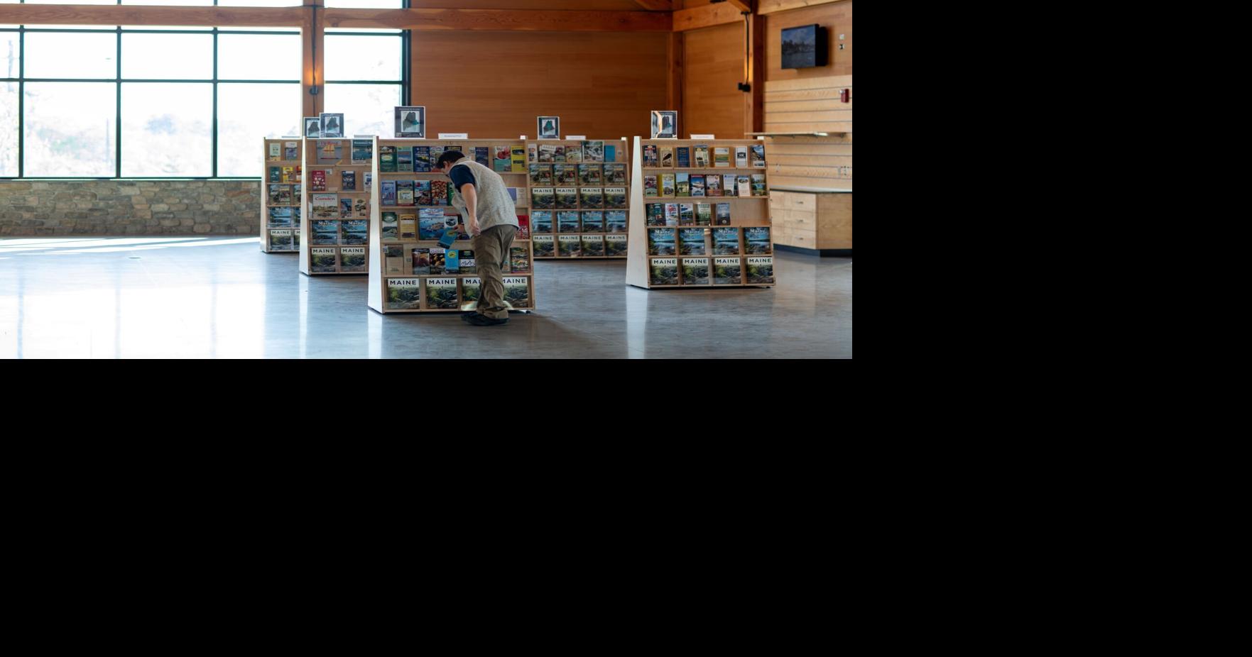 Acadia Gateway Center celebrates soft opening | News ...