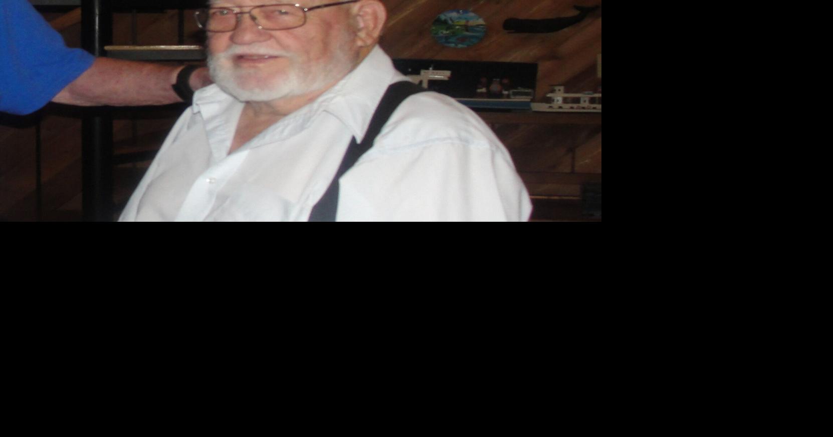 Dale Irving Hadlock | Obituaries | ellsworthamerican.com