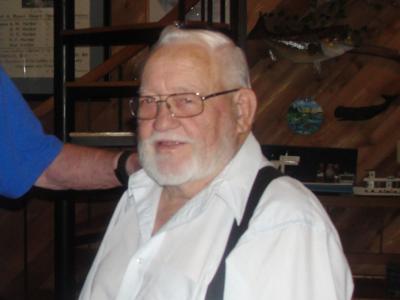 Dale Irving Hadlock | Obituaries | ellsworthamerican.com