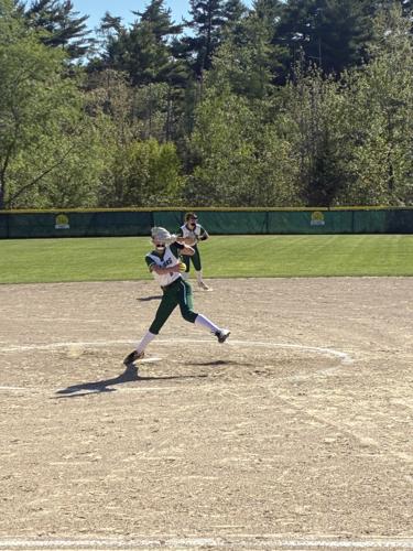 Bucksport softball juggernaut heading into postseason on offensive tear ...