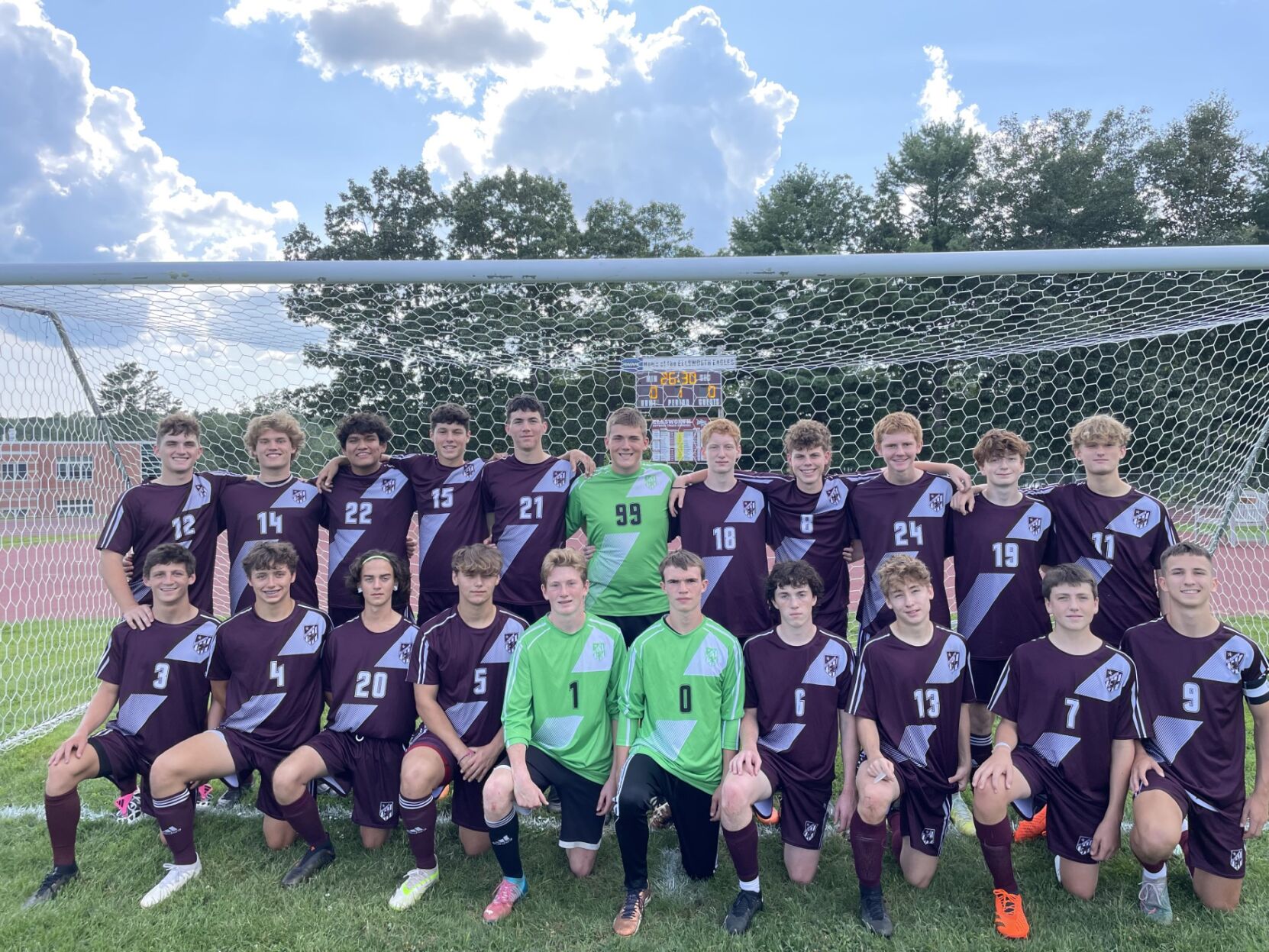 Page B5 | Digital Edition | ellsworthamerican.com