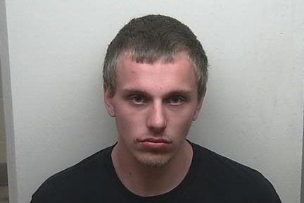 Arrests made in connection to camp burglaries | Cops & Courts ...