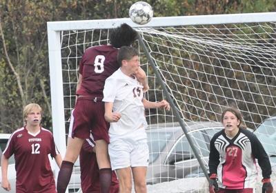 New coaches see early promise in Ellsworth, GSA boys’ soccer squads ...