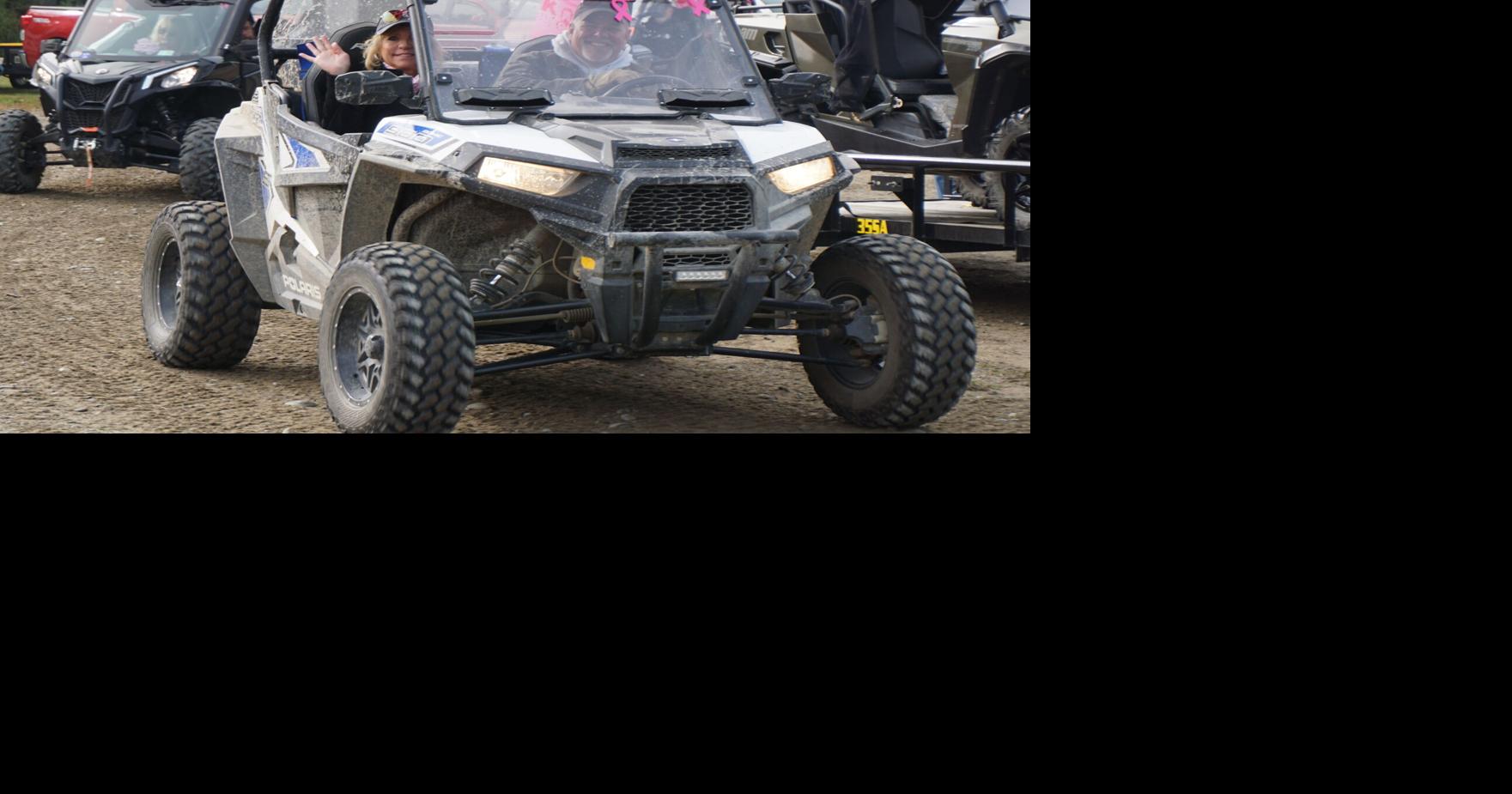 PHOTOS: Ride for a Cure | Health | ellsworthamerican.com