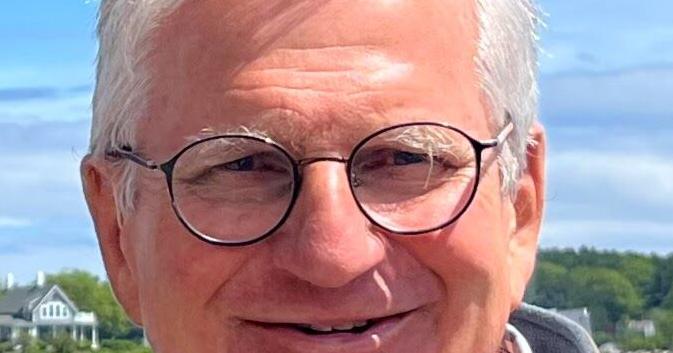 Rick Malm | Obituaries | ellsworthamerican.com