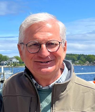 Rick Malm | Obituaries | ellsworthamerican.com