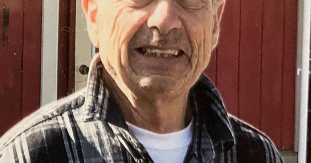 Robert "Bob" H. Leck | Obituaries | ellsworthamerican.com