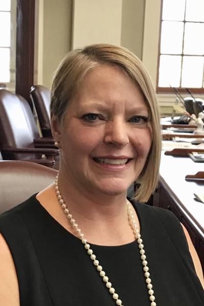 Pebworth announces re-election bid | News | ellsworthamerican.com