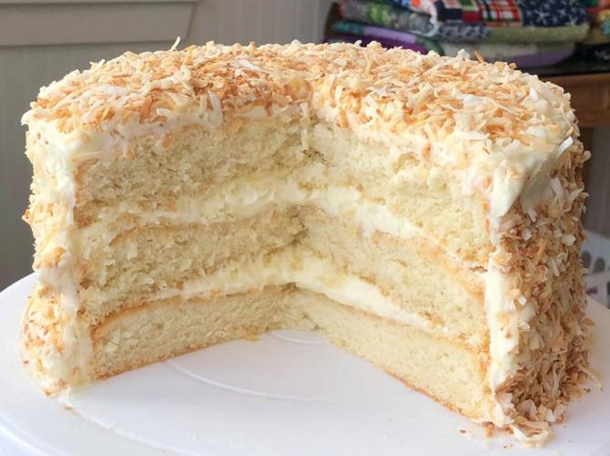 All abuzz in Blue Hill: Humblebee Cafe builds a busy hive with baked ...