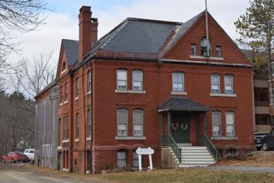 Commissioners approve engineering study for former jail | News ...