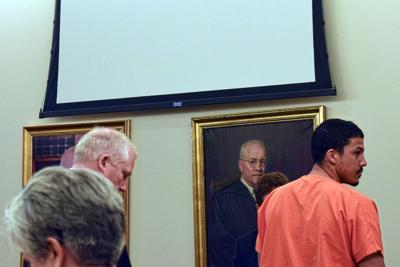 Guilty: Judge rules Saenz murdered his wife | Cops & Courts ...