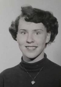 Marilyn Edith Davis | Obituaries | ellsworthamerican.com