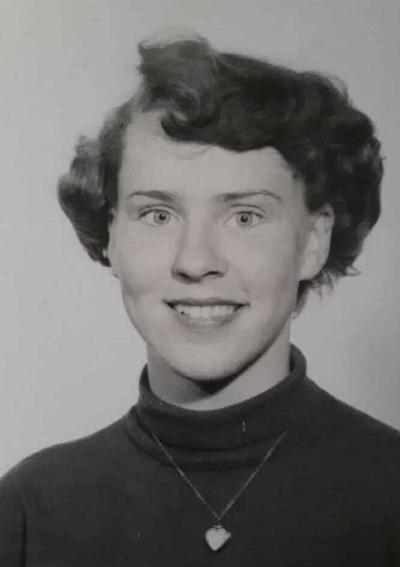 Marilyn Edith Davis | Obituaries | ellsworthamerican.com