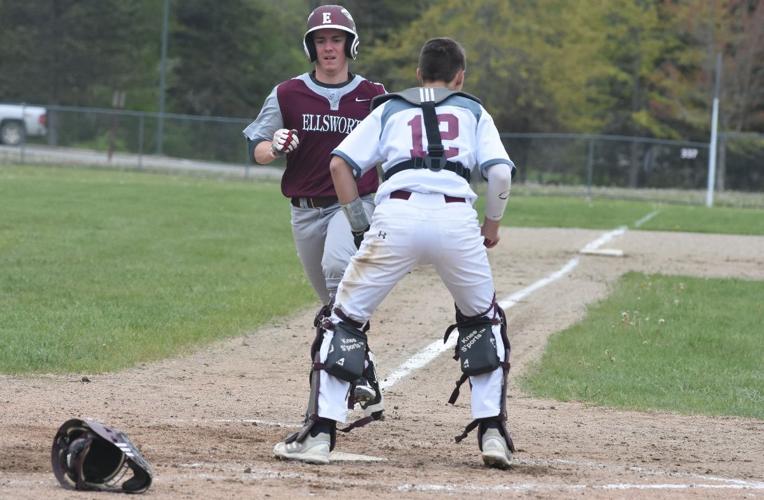 Ellsworth baseball team rolling as playoffs approach | Baseball ...