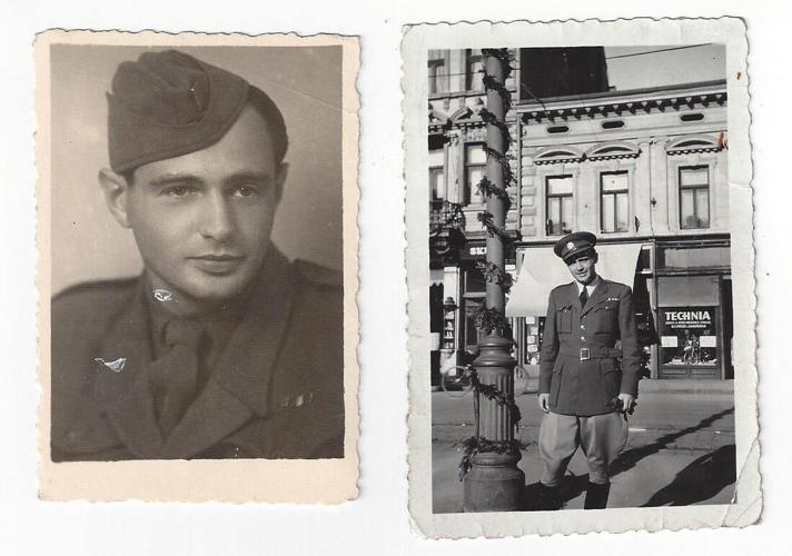 Reporter’s visit to Slovakia is an immersion in the Holocaust ...