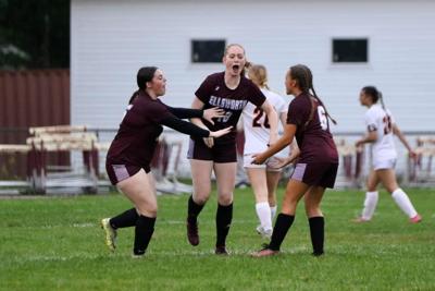 AOTW: Addison Atherton | Sports | ellsworthamerican.com