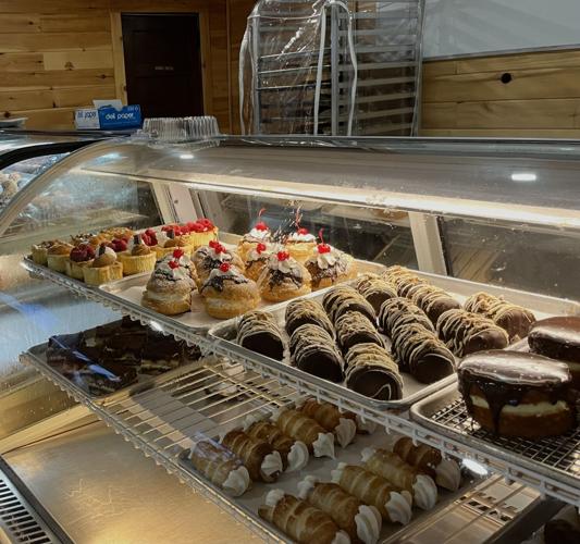 Sweet Cheeks Bakery to open third location in Ellsworth | Business ...