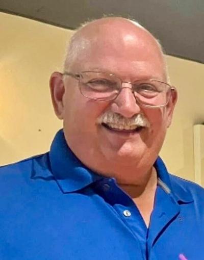 David Earle Keep | Obituaries | ellsworthamerican.com