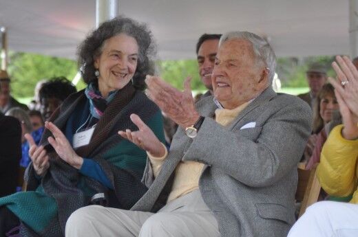 A Salute to the Rockefeller Legacy | News | ellsworthamerican.com