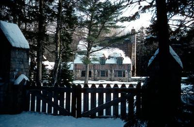 Acadia Gate Lodge Open House is Set | News | ellsworthamerican.com