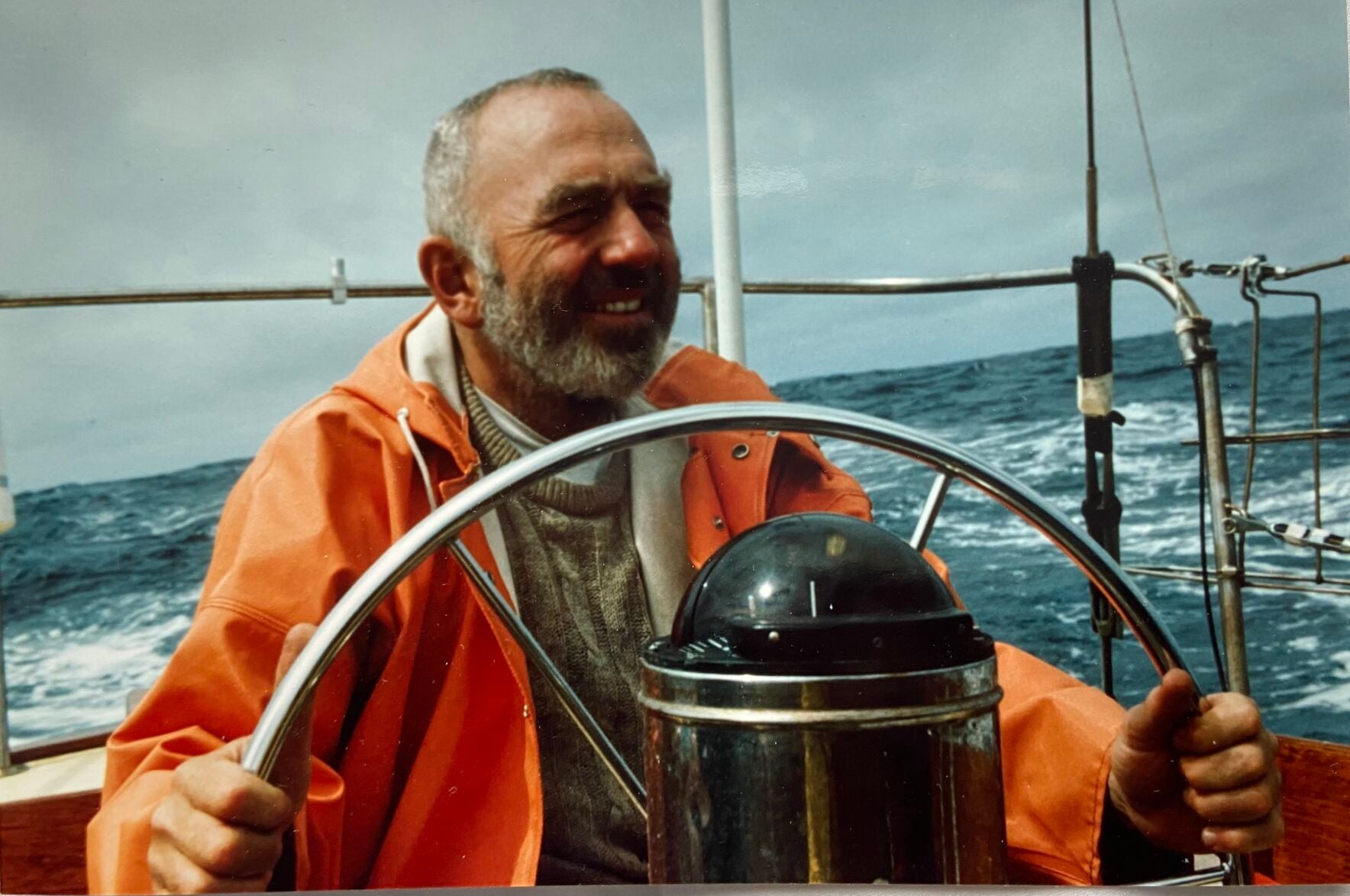 Charles Gordon Crothers | Obituaries | ellsworthamerican.com