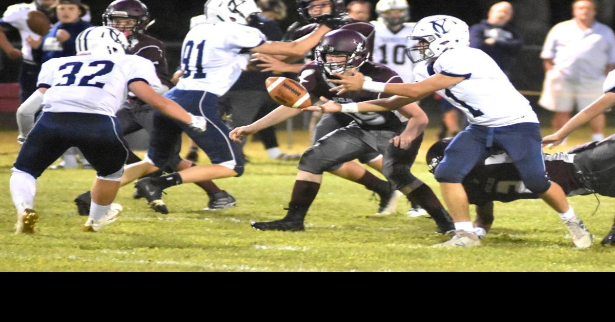 MPA approves golf, XC, field hockey, soccer; football, volleyball moved ...