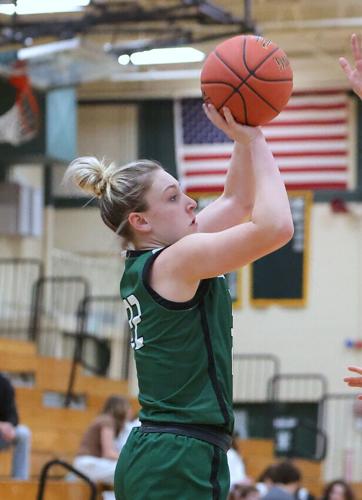 Ellsworth powerhouse trio among girls' Hancock County All-star ...