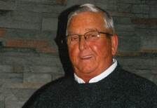 Ronald F. Jordan | Obituaries | ellsworthamerican.com