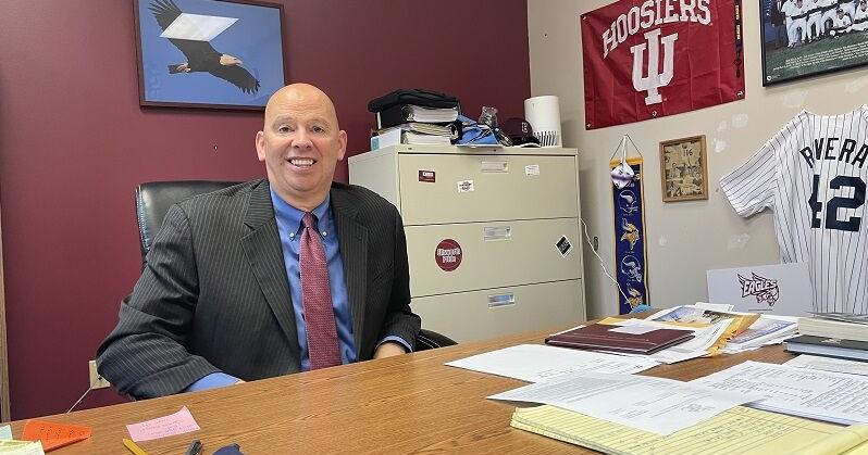 EHS gets an “A” from accreditation committee | Education ...