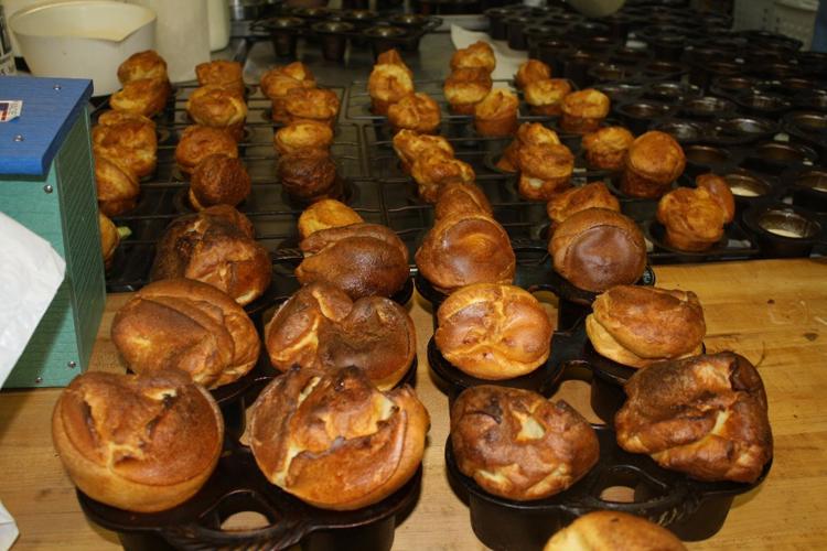 Common Good Café serving free breakfast through mid-fall | Food ...