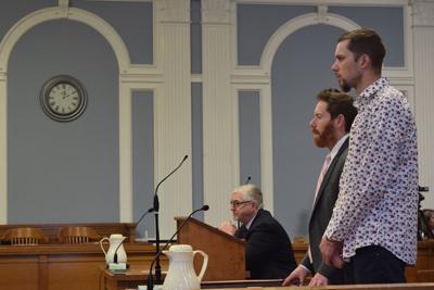 Steuben man to serve one-year for dog killing | News ...