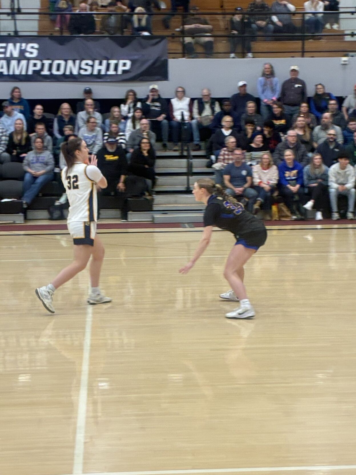 Southern Maine knocks off Jaffray, JWU in first-round NCAA Tournament ...