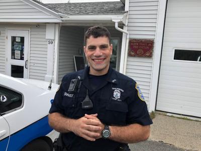 Gouldsboro appoints a new police chief | News | ellsworthamerican.com