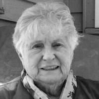 Nancy E. Thompson Bell | Obituaries | ellsworthamerican.com