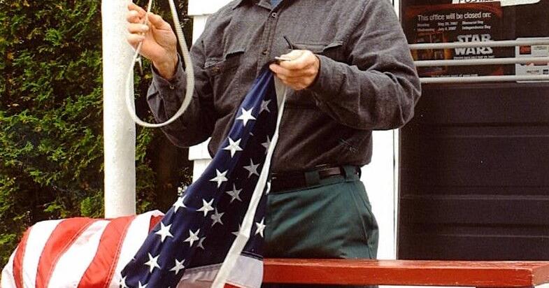 Walter “Skippy” R. Dunton | Obituaries | ellsworthamerican.com