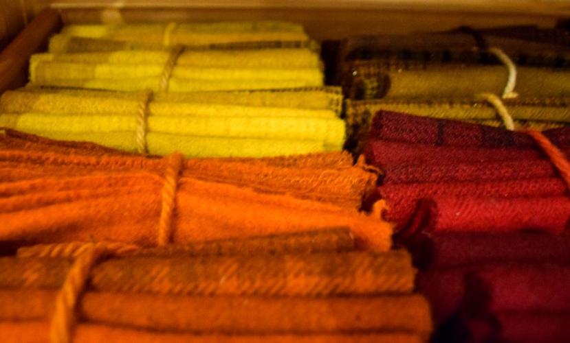 Hooked on color | Arts & Living | ellsworthamerican.com