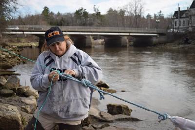 Mild nights a boon to elver harvest | News | ellsworthamerican.com