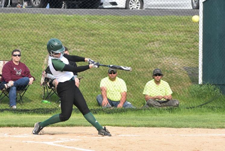 MDI softball, EHS baseball teams win rivalry nail-biters on regular season’s final day ...
