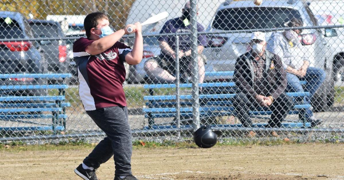 Ellsworth Challenger Little League closes out 2020 season | Baseball ...