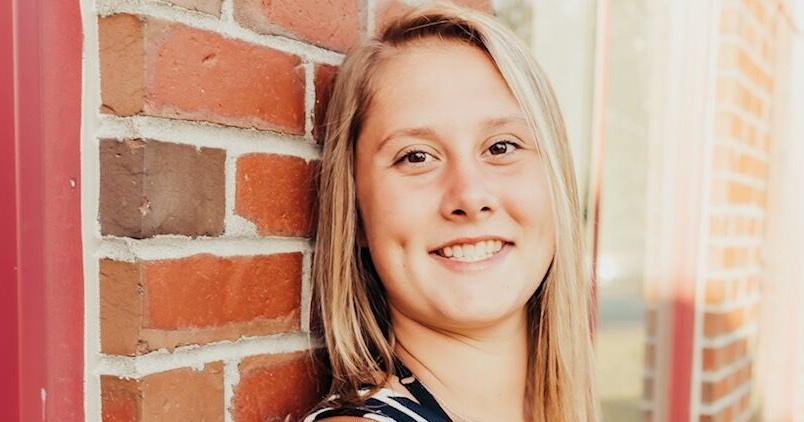 Taylor Mason named 2023 HCTC Student of the Year | Education ...