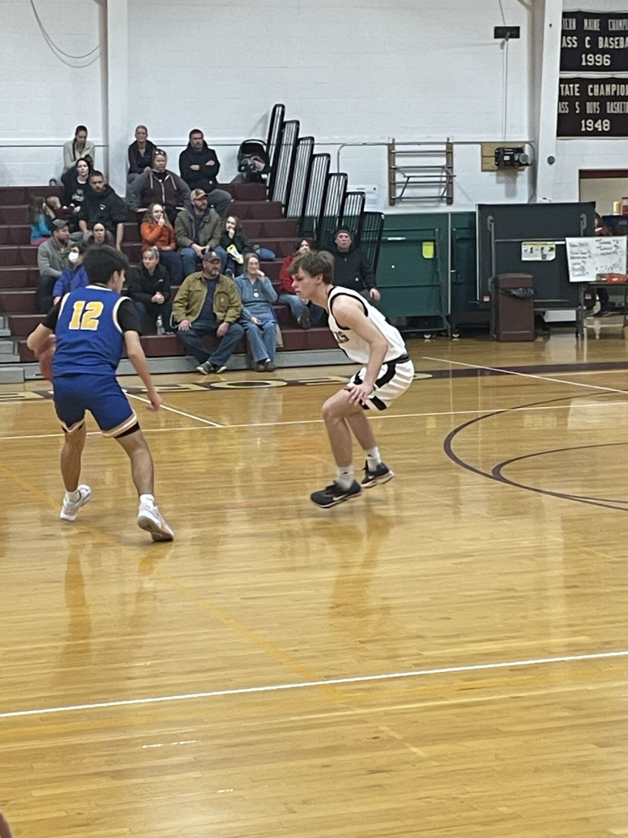 Boys' tournament preview: Ellsworth, George Stevens Academy feature ...