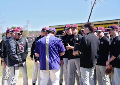 High school notebook: Bucksport baseball coach warmed at gesture from ...